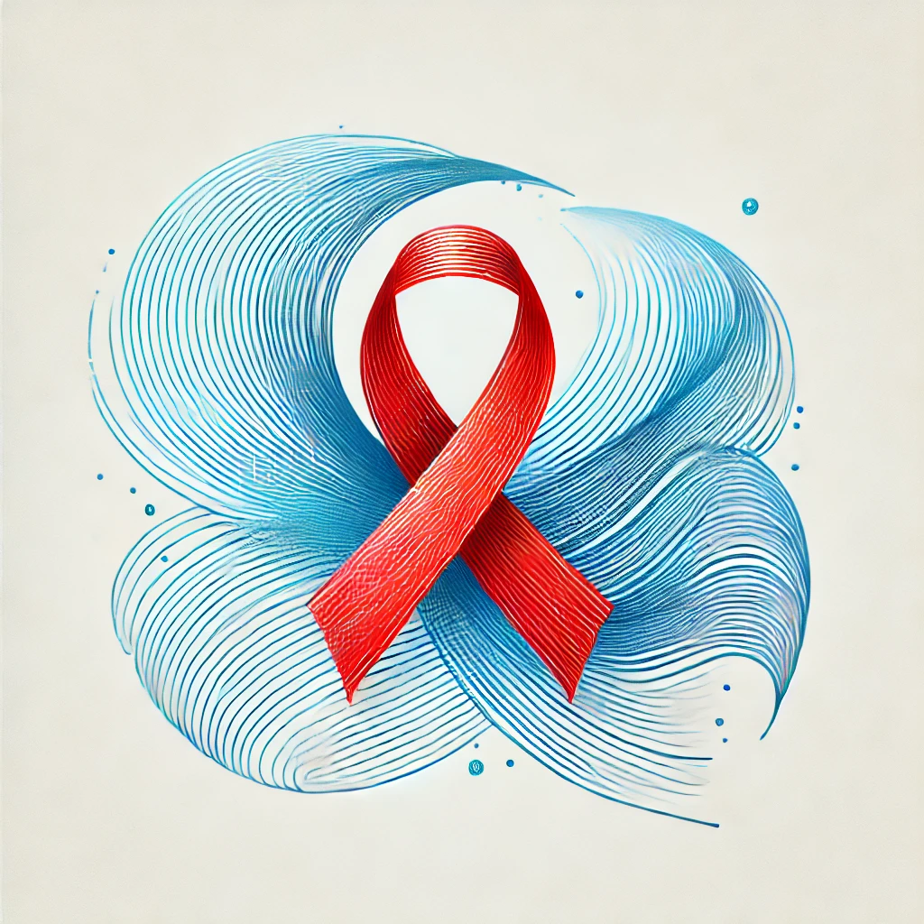 Onderzoek naar arbeidsongeschiktheid bij mensen met hiv afgerond – ahti